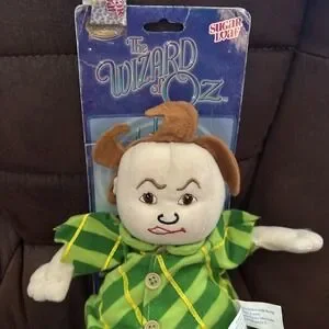 Multi Toys | Toys | Multi Toys Wizard Of Oz Lollipop Guild Munchkin 7 ...